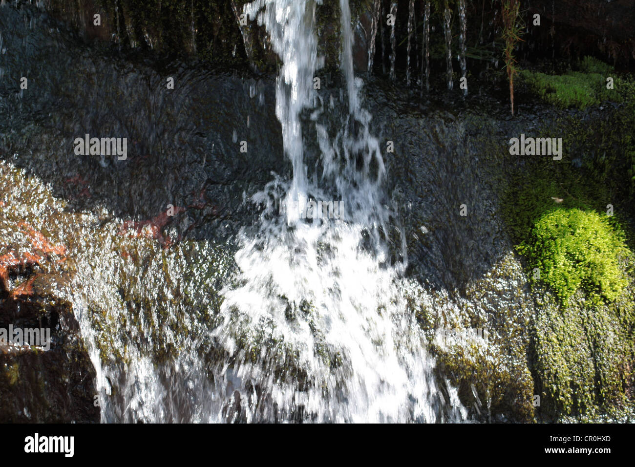 Moving water hi-res stock photography and images - Alamy