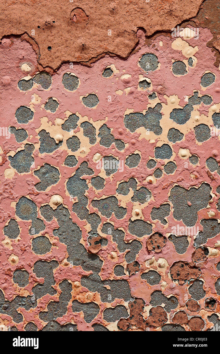 Rust texture hi-res stock photography and images - Alamy