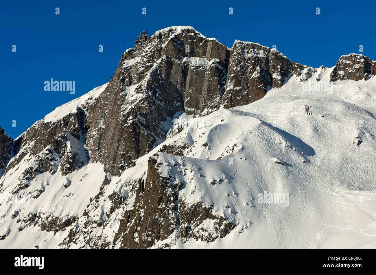 Le brevent hi-res stock photography and images - Alamy