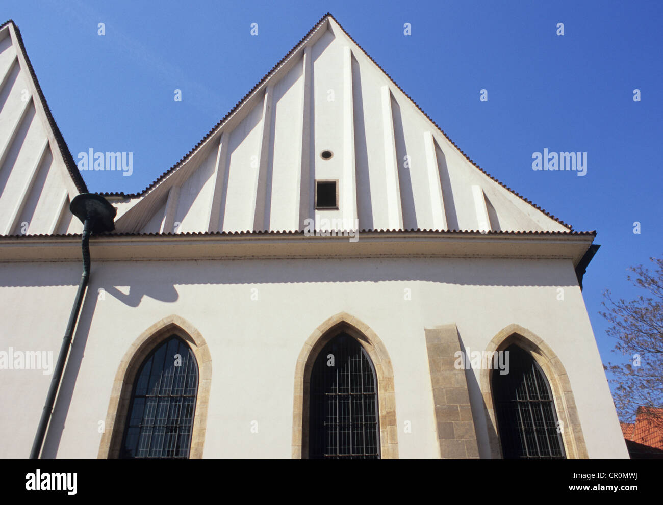 Prague bethlehem chapel hi-res stock photography and images - Alamy
