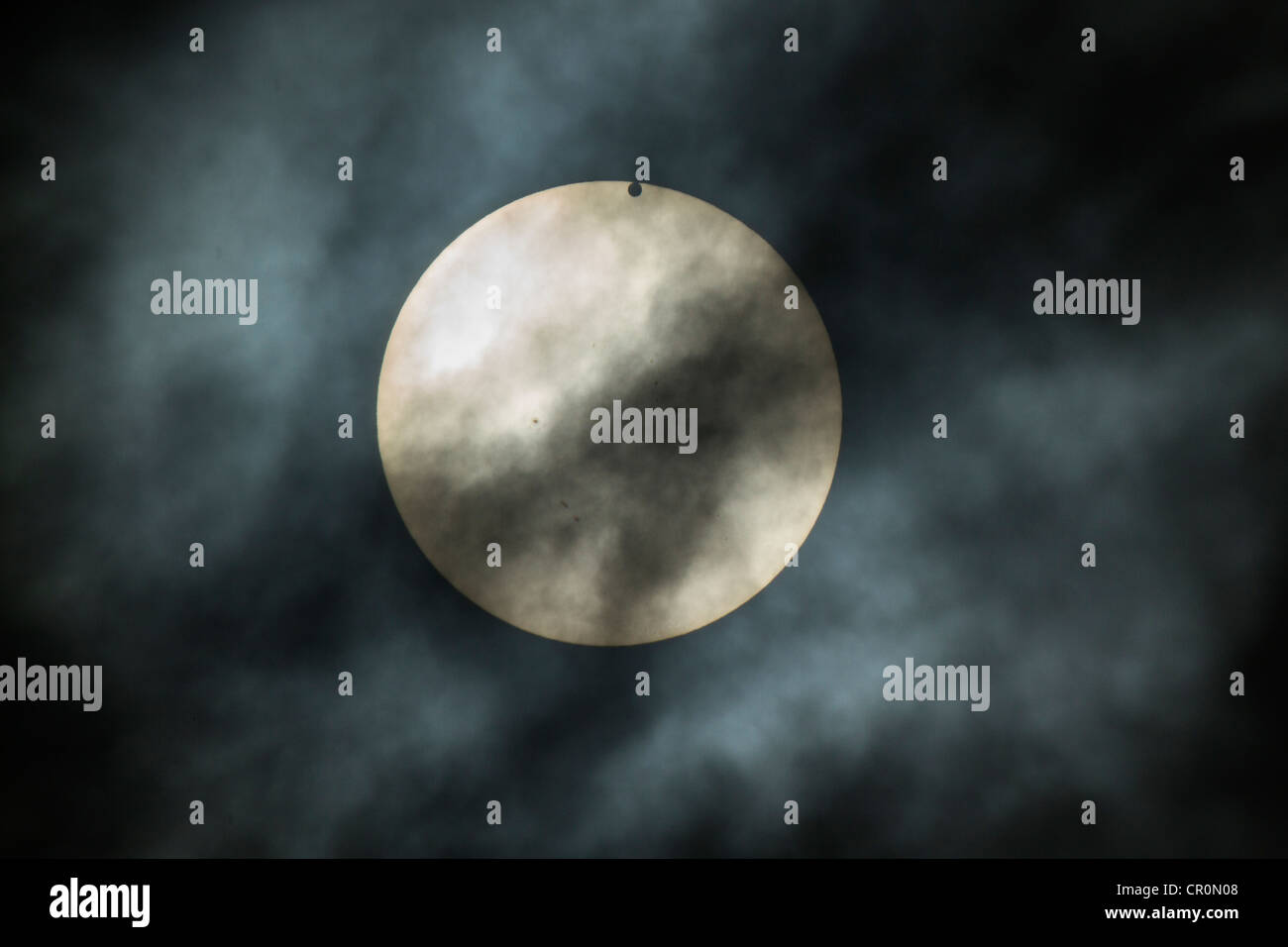 Transit of venus hi-res stock photography and images - Alamy