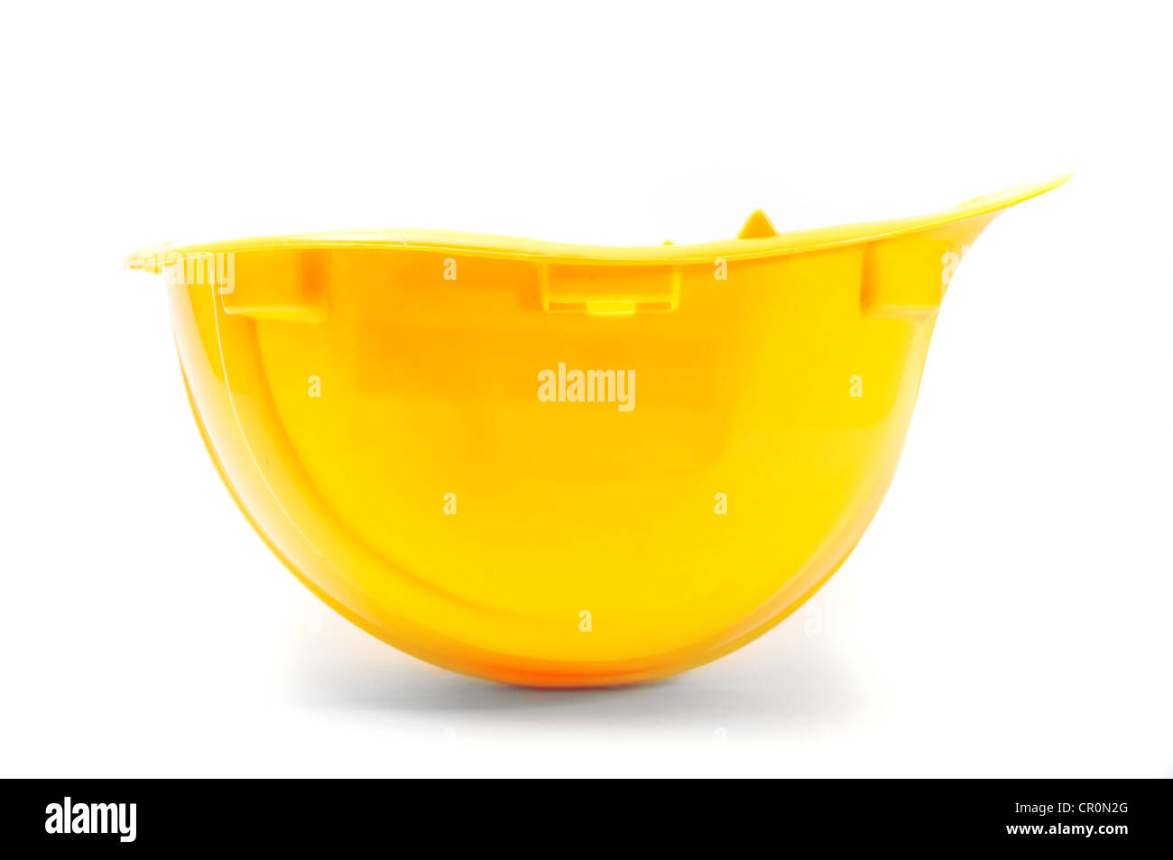 Yellow hard hat hi-res stock photography and images - Alamy