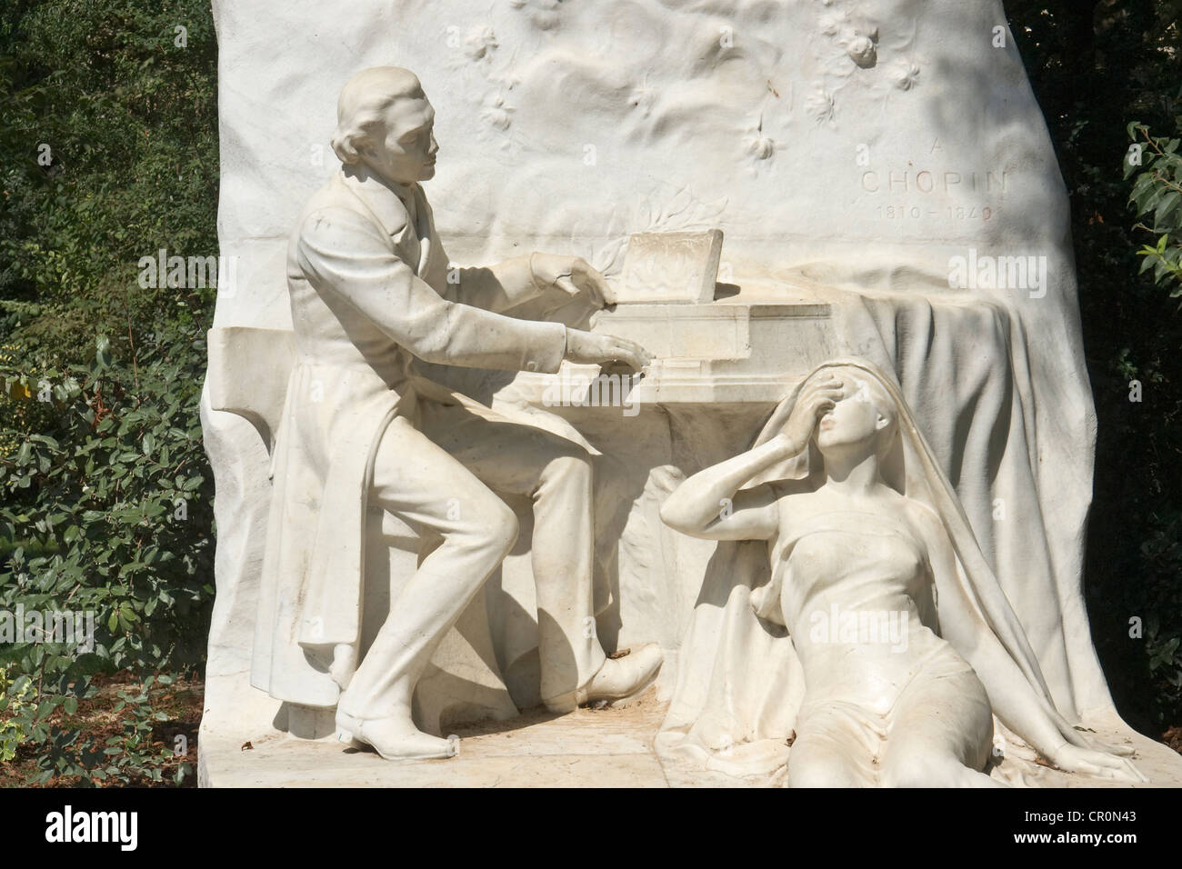 Death Chopin Stock Photos & Death Chopin Stock Images - Alamy