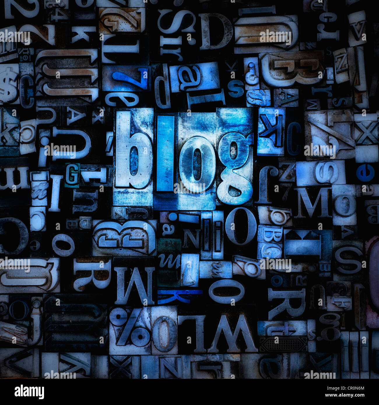 Blog image hi-res stock photography and images - Alamy