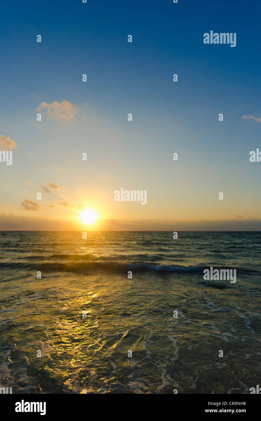 Riviera maya cancun hi-res stock photography and images - Alamy