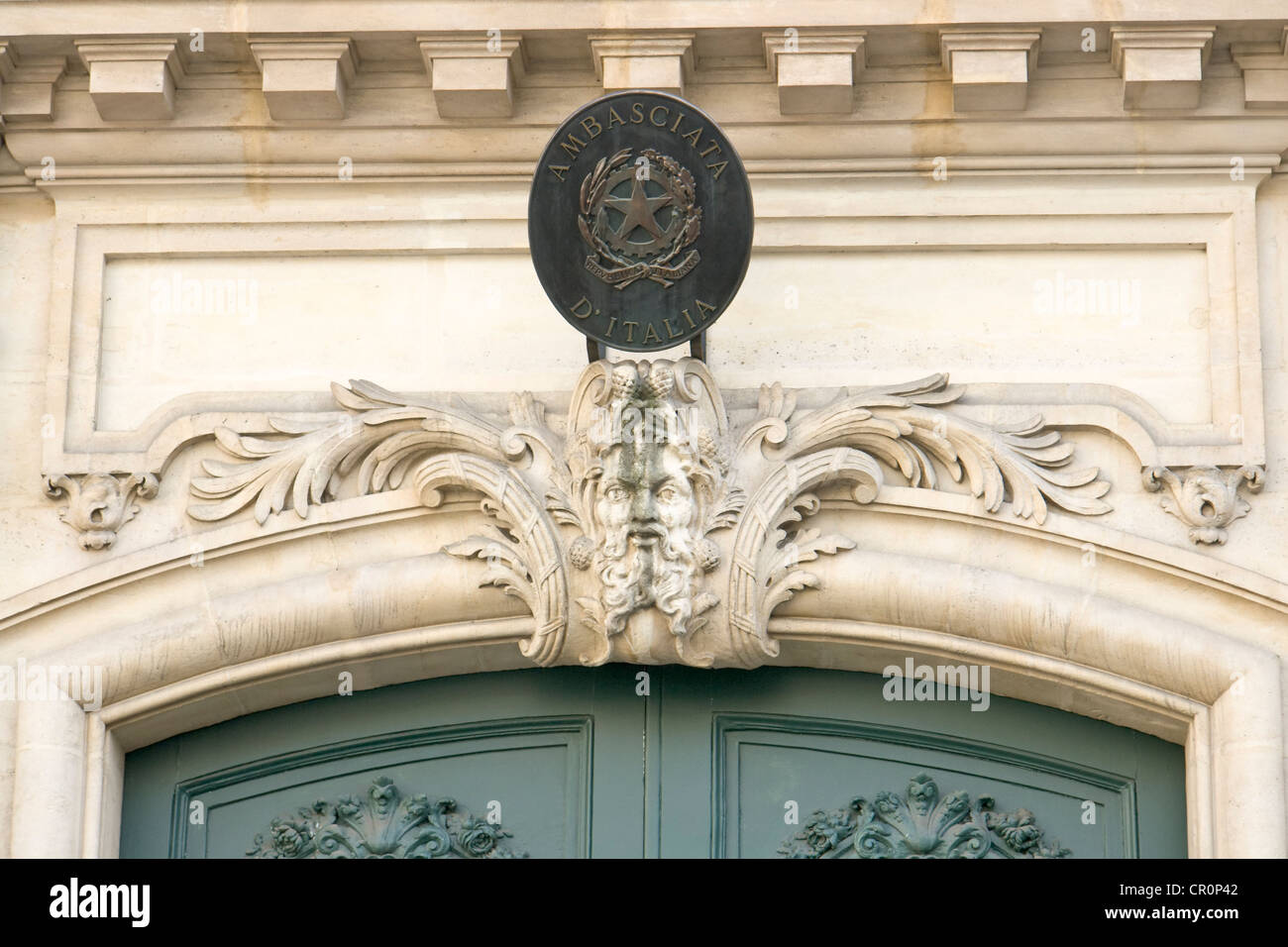 Embassy Stock Photos & Embassy Stock Images - Alamy