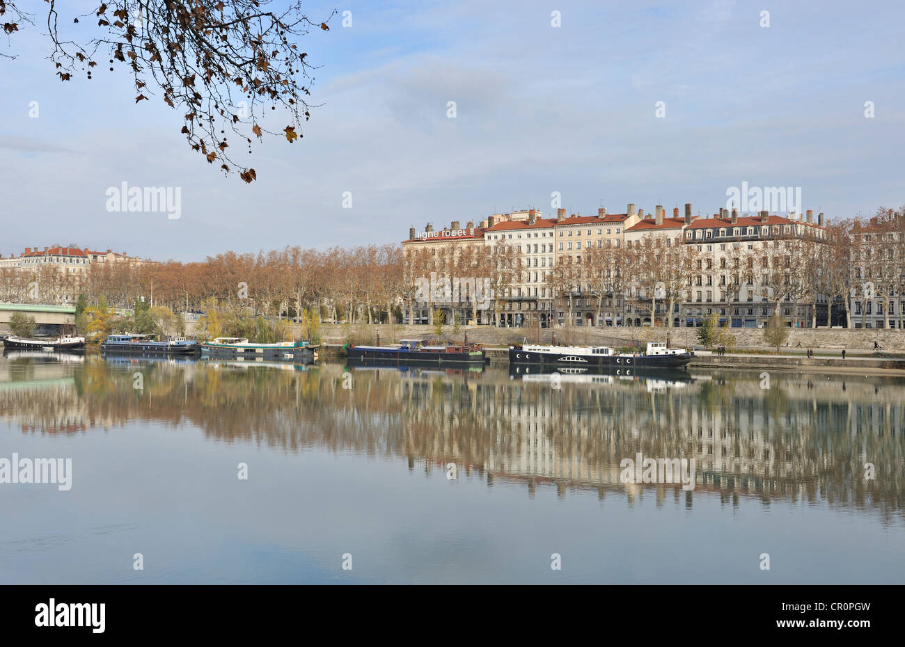 Lyon attractions hi-res stock photography and images - Alamy