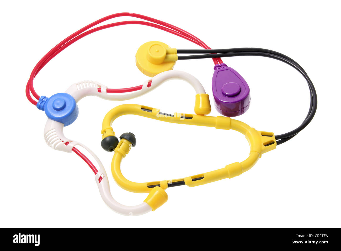 Stethoscopes hi-res stock photography and images - Alamy