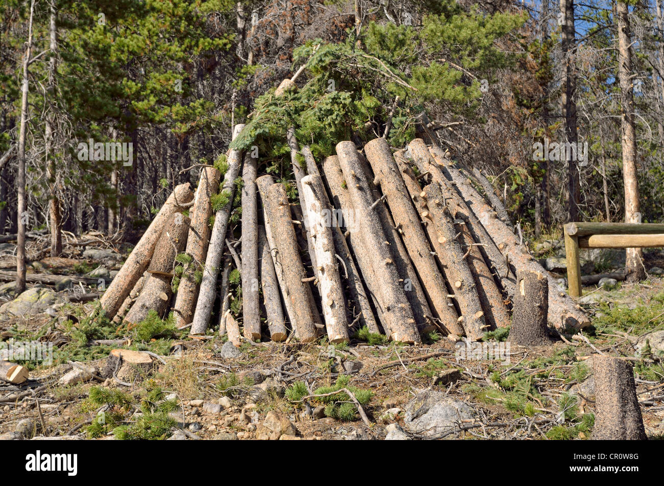 Erected by the usa hi-res stock photography and images - Alamy
