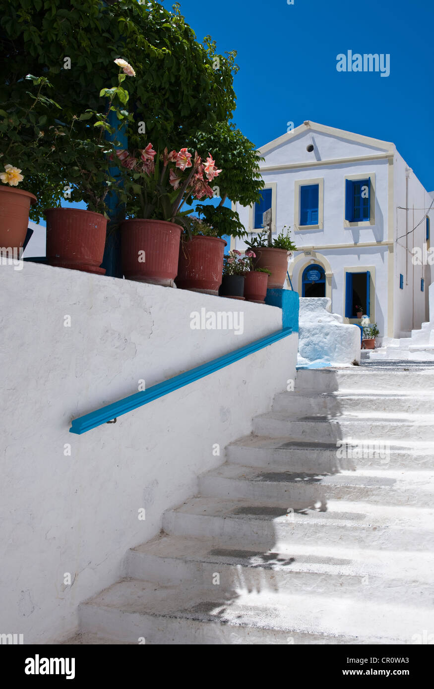 The nikia village hi-res stock photography and images - Alamy