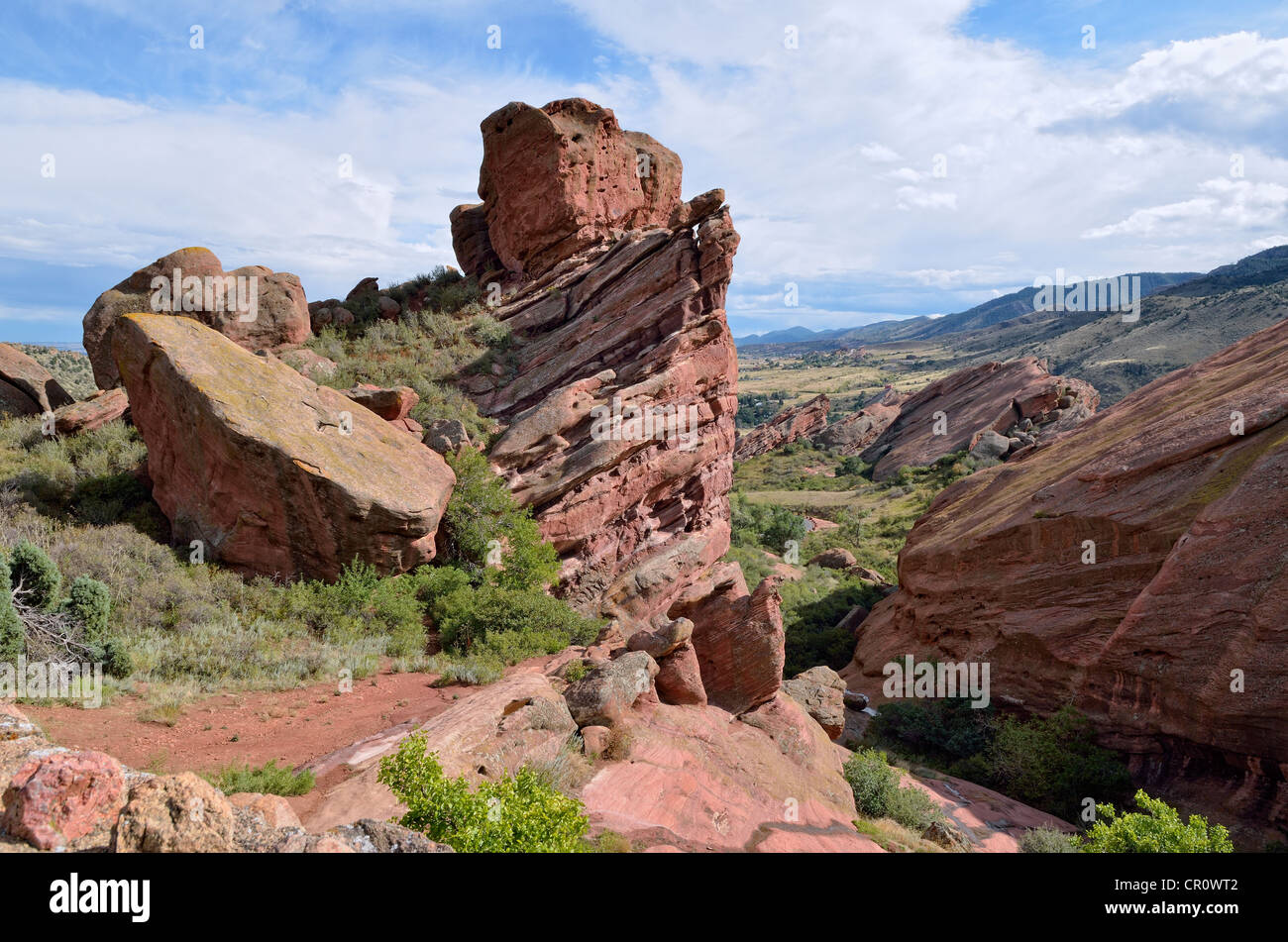 Scenic picnic areas hi-res stock photography and images - Alamy