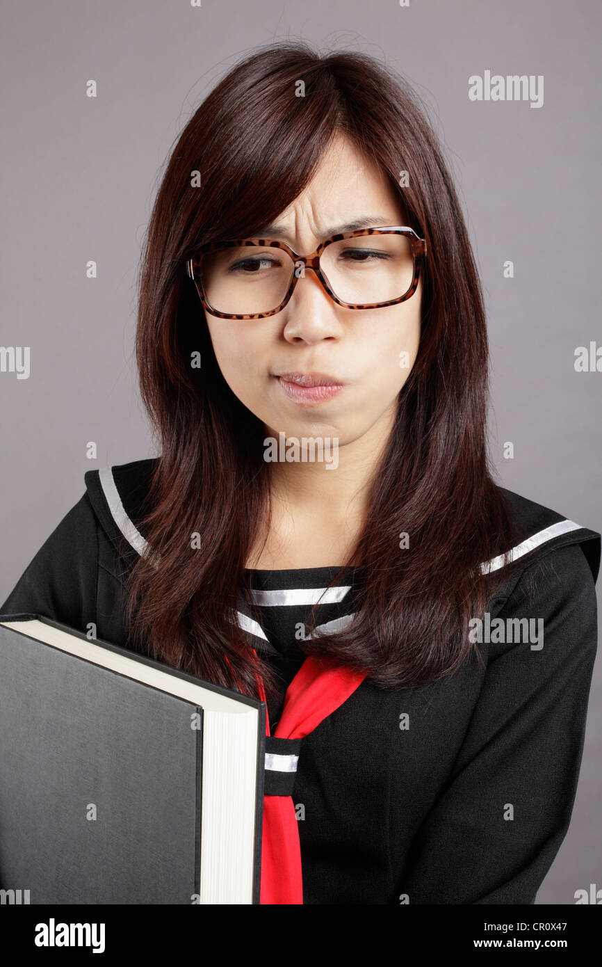 Heavy book hi-res stock photography and images - Alamy