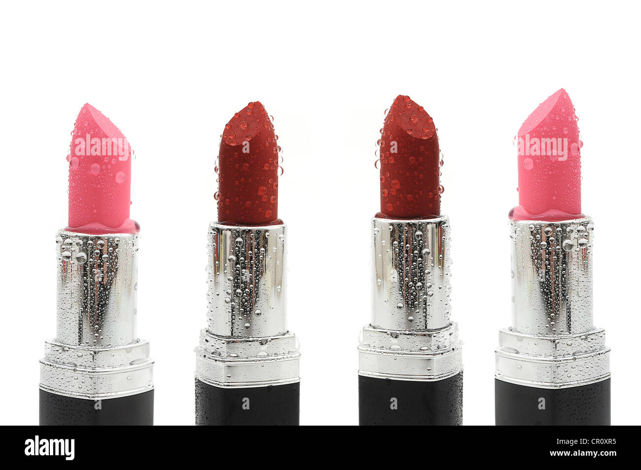 Lipsticks hi-res stock photography and images - Alamy