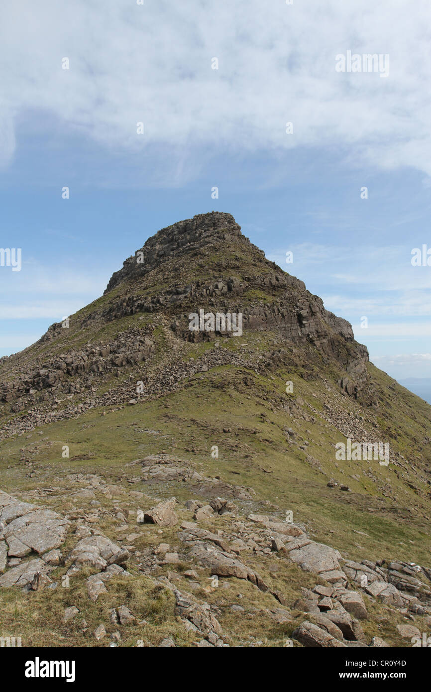 Hallival hi-res stock photography and images - Alamy