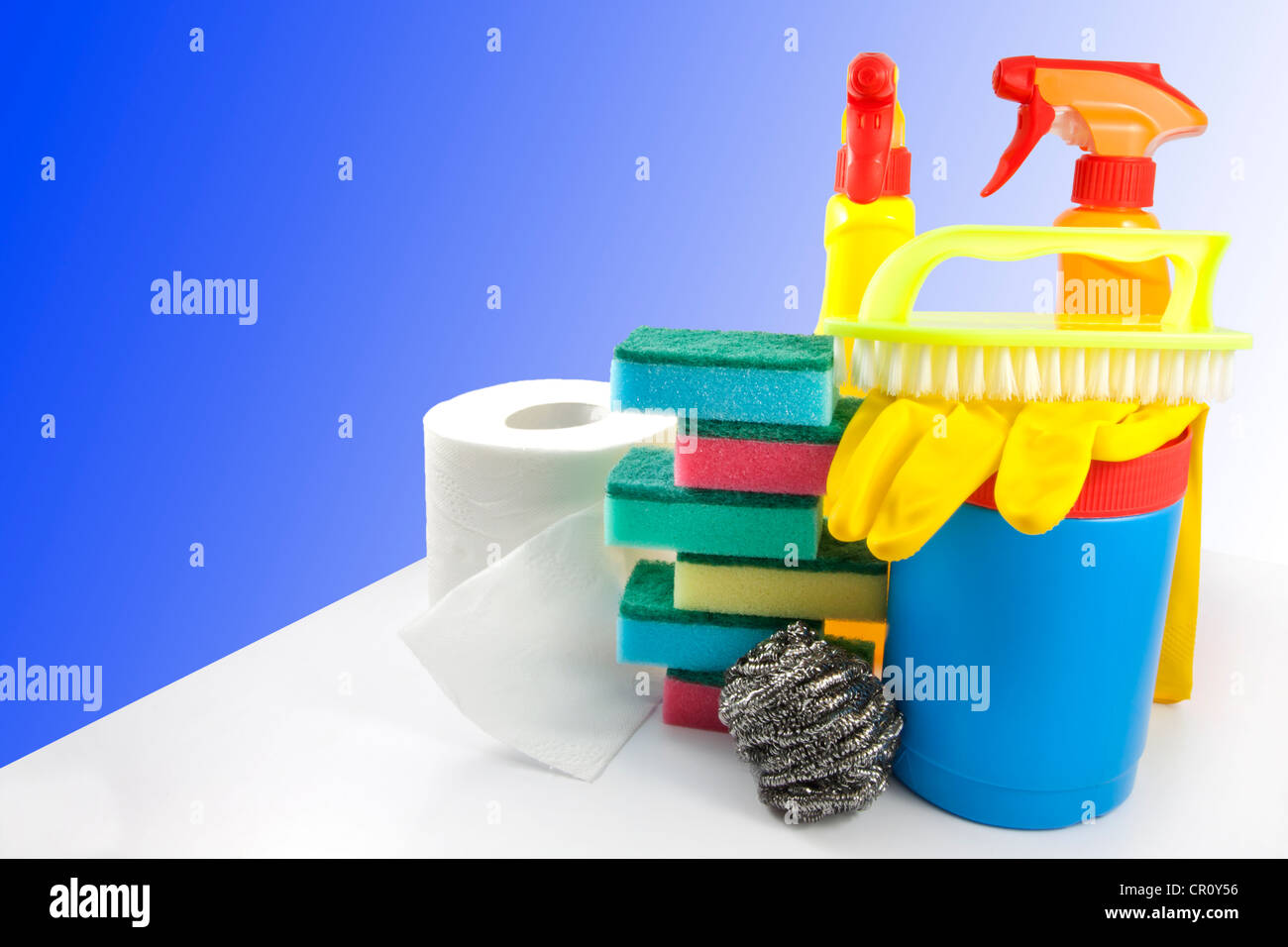 Sanitary accessories hi-res stock photography and images - Alamy