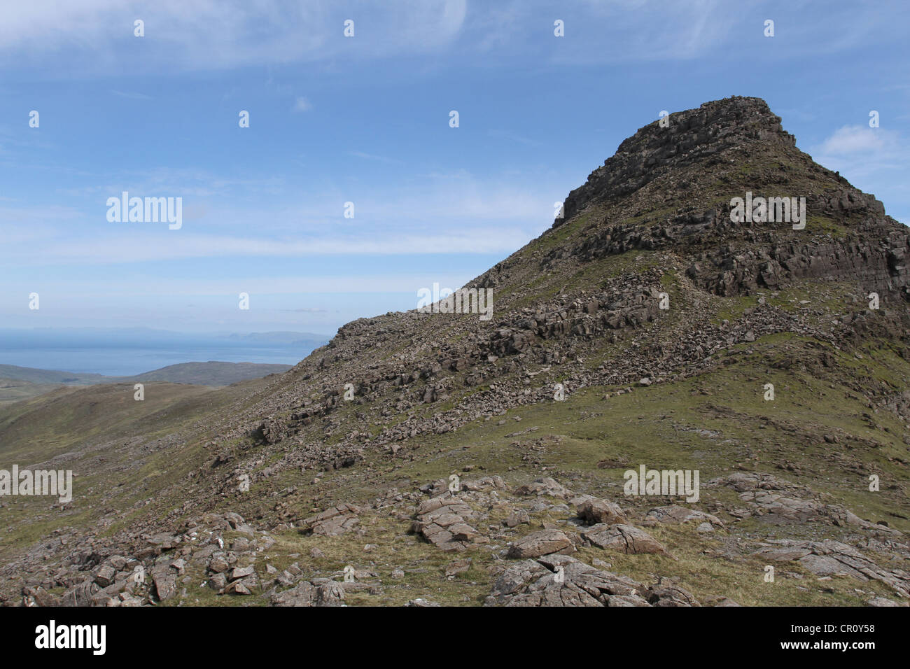 Hallival hi-res stock photography and images - Alamy