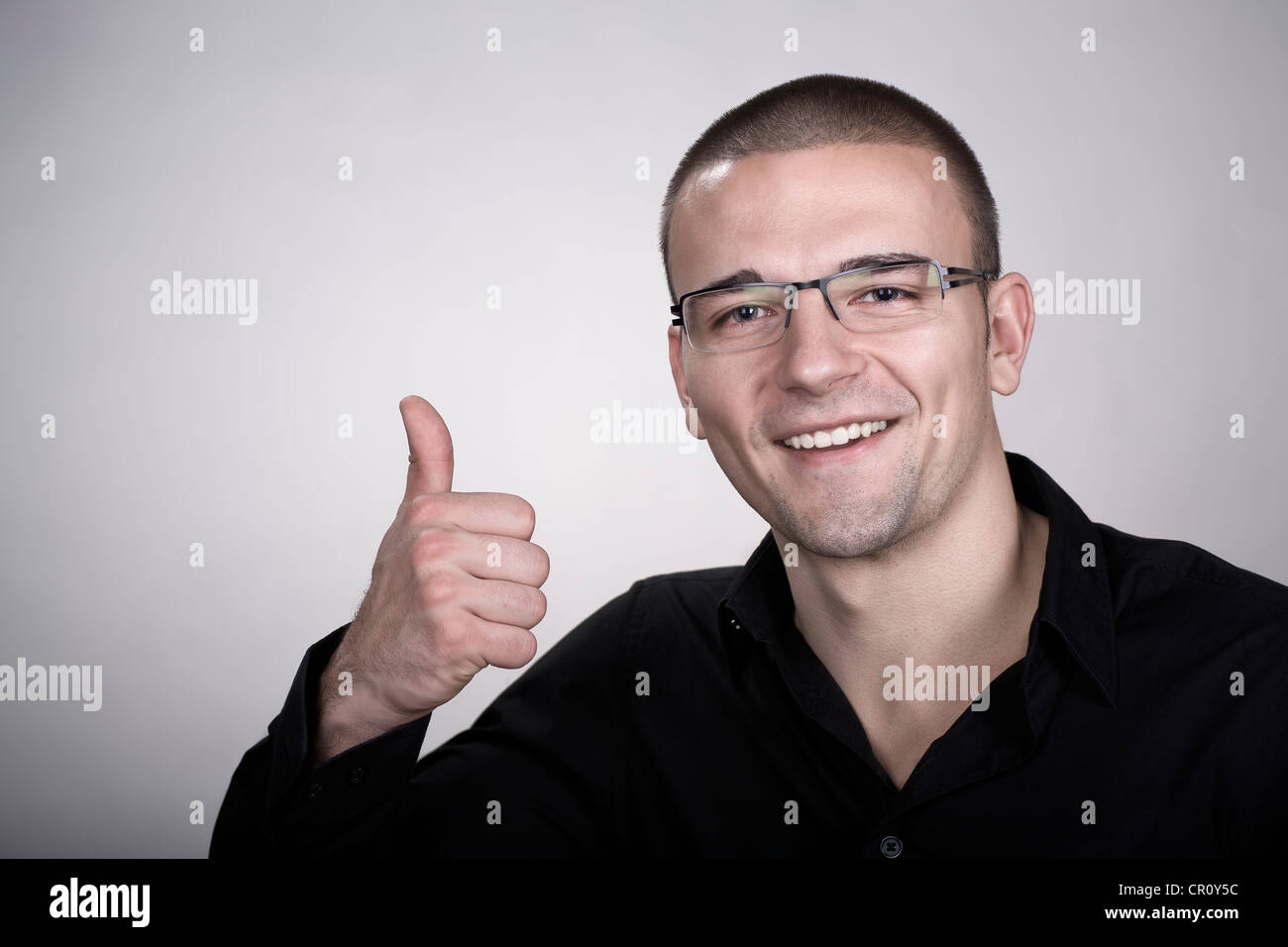 Gesture gesticulat hi-res stock photography and images - Alamy