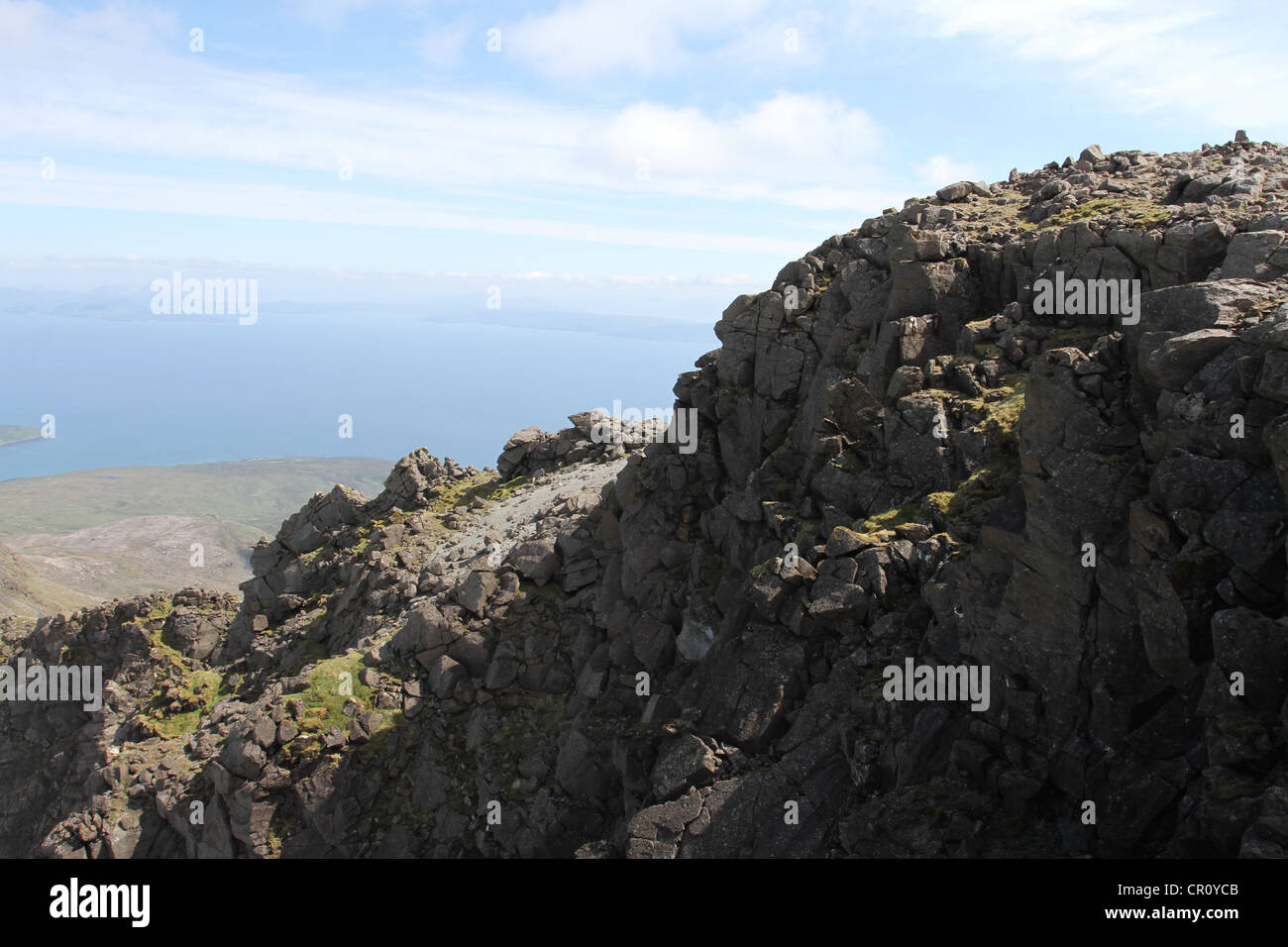 Askival High Resolution Stock Photography and Images - Alamy