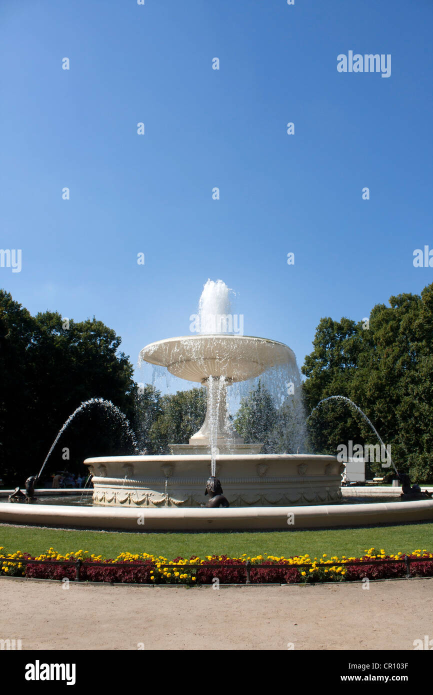 Warsaw water park hi-res stock photography and images - Alamy