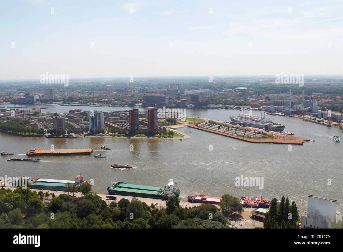 Rotterdam hi-res stock photography and images - Alamy