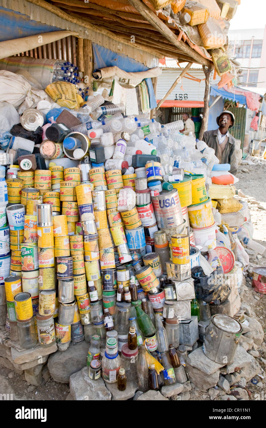 Ethiopia, Tigray Region, city of Mekele, market Stock Photo - Alamy
