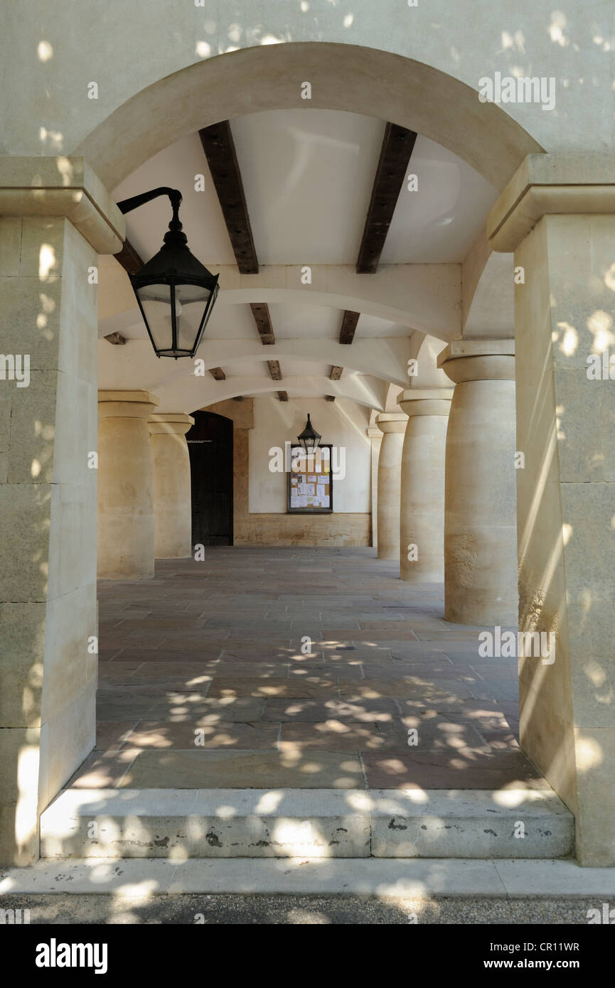 Brownsword Hall High Resolution Stock Photography and Images - Alamy