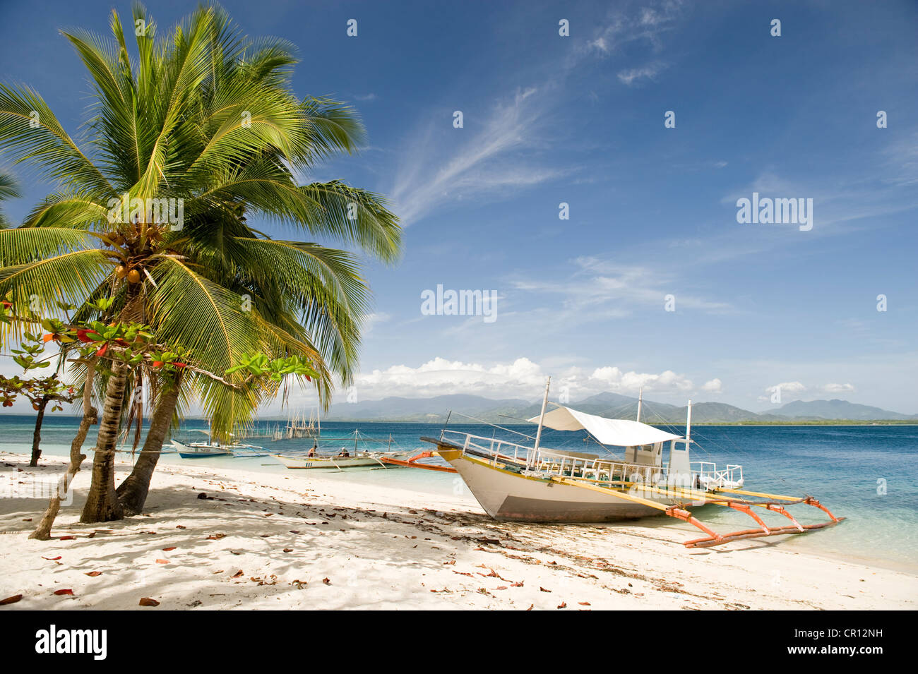 Pandan island hi-res stock photography and images - Alamy