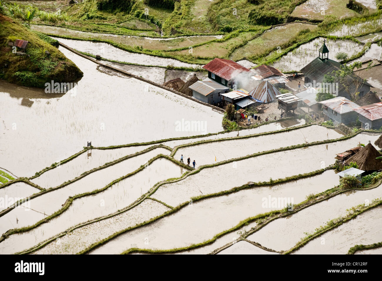 Ifugao Rice House High Resolution Stock Photography and Images - Alamy