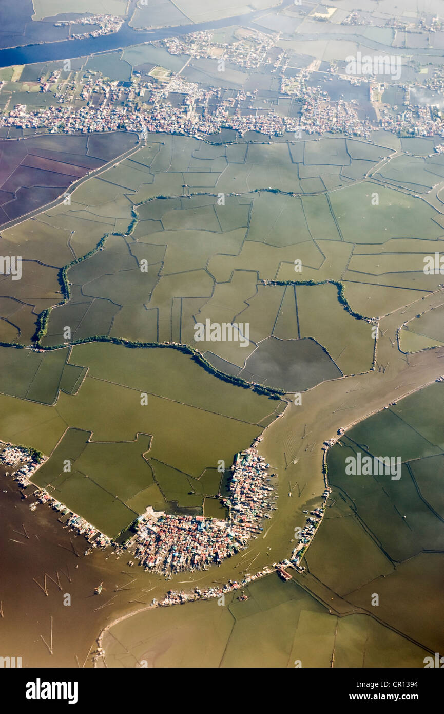 Aerial view luzon hi-res stock photography and images - Alamy