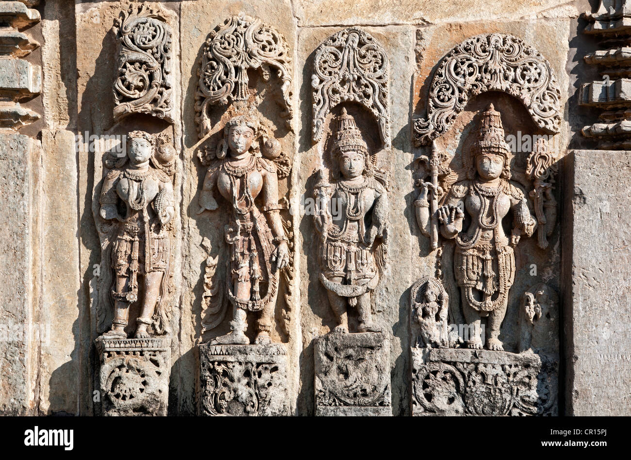 Keshava hi-res stock photography and images - Alamy