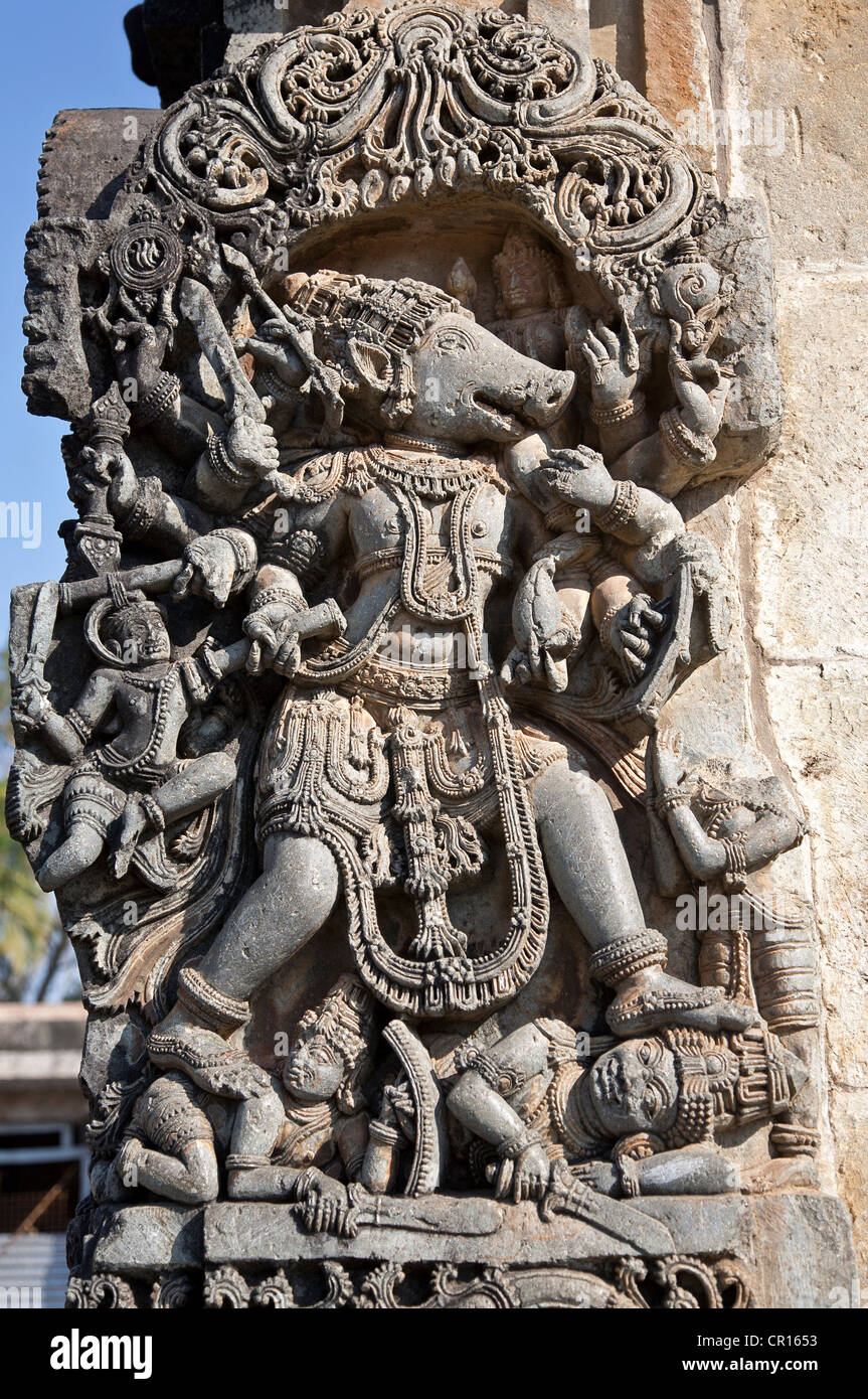 Keshava hi-res stock photography and images - Alamy