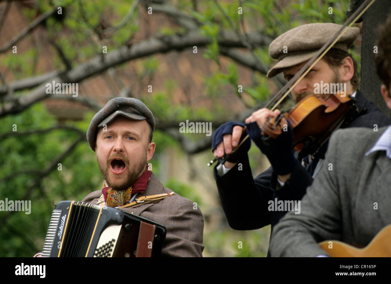 Tzigane hi-res stock photography and images - Alamy