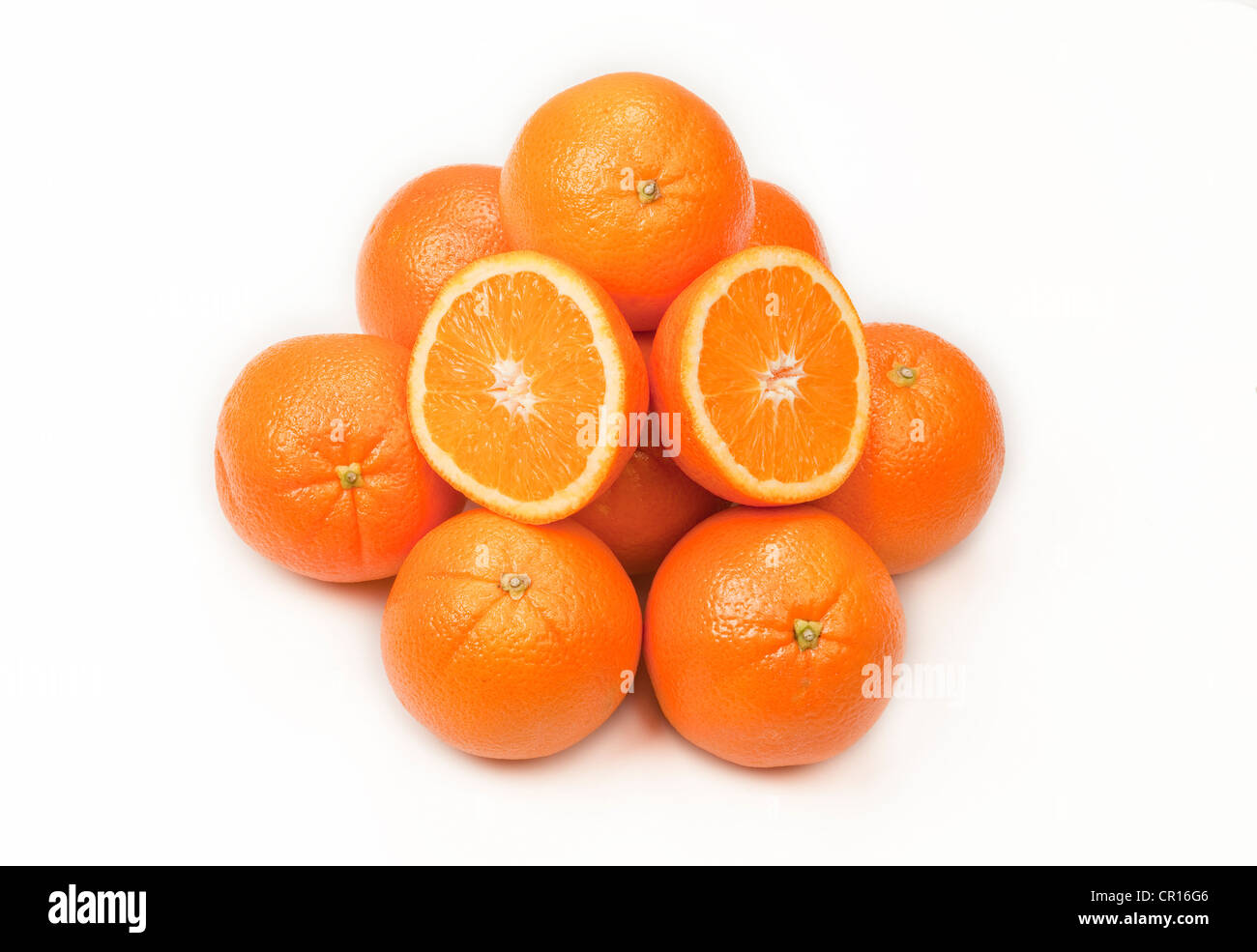 From over above perspective Cut Out Stock Images & Pictures - Alamy