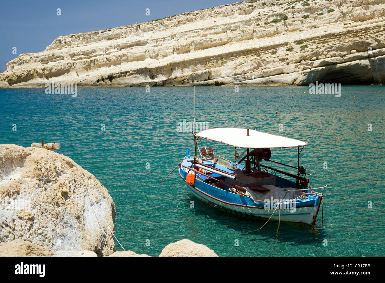 Creta hi-res stock photography and images - Alamy