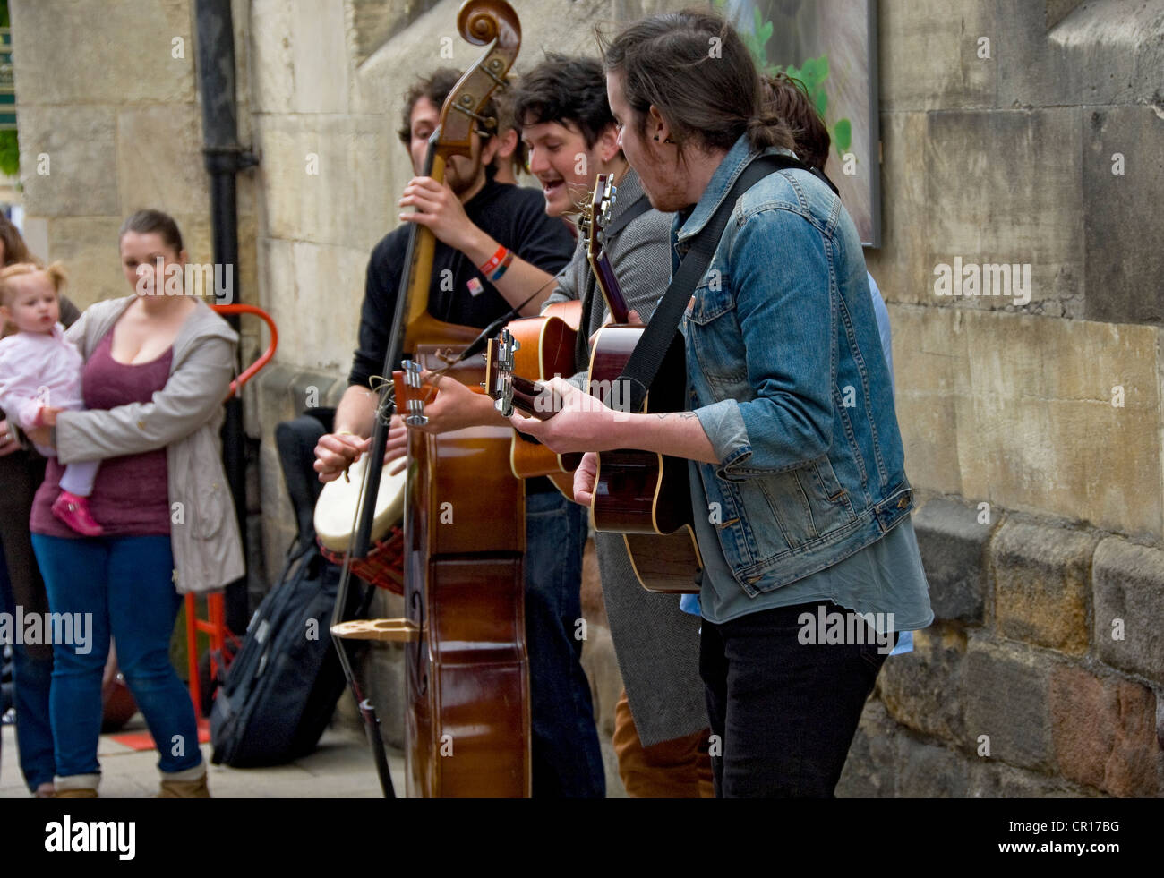 Group Young Men Uk High Resolution Stock Photography and Images - Alamy