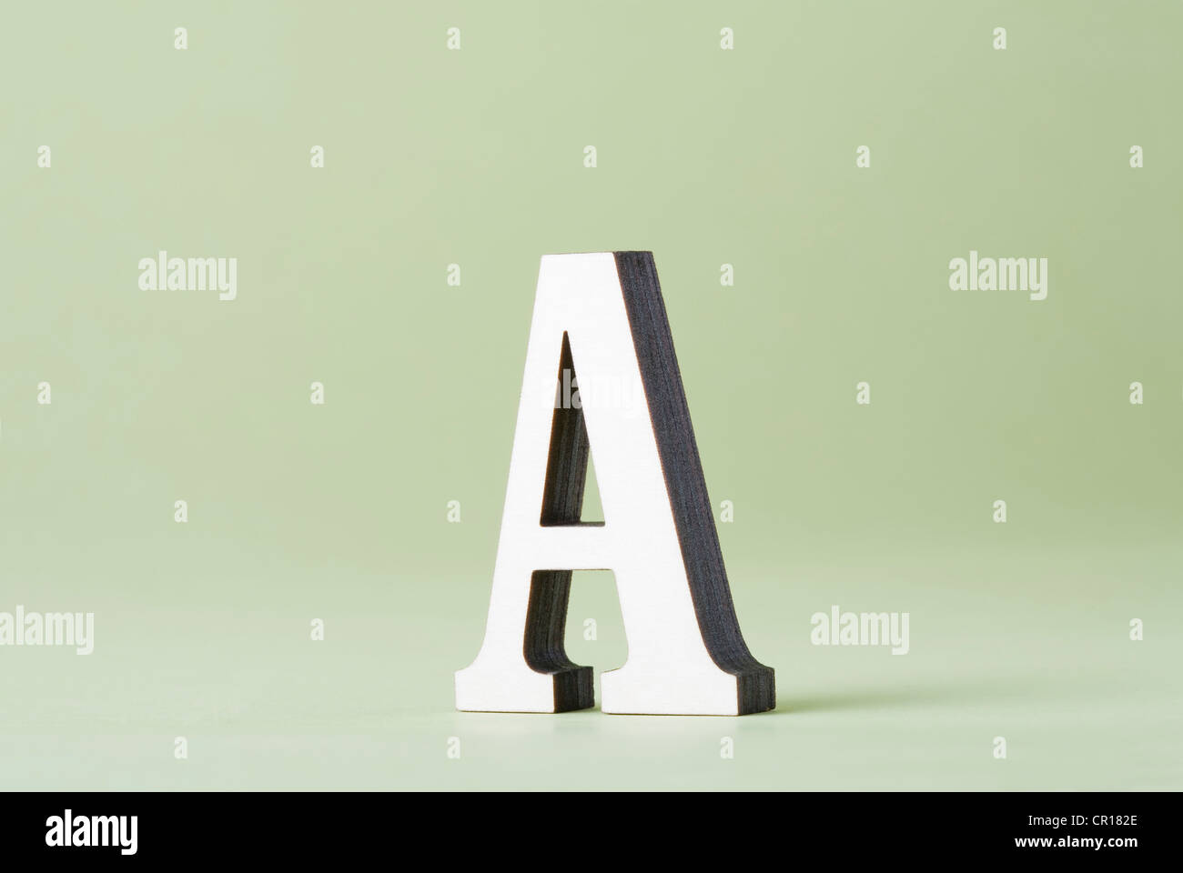 Beginning a letter hi-res stock photography and images - Alamy