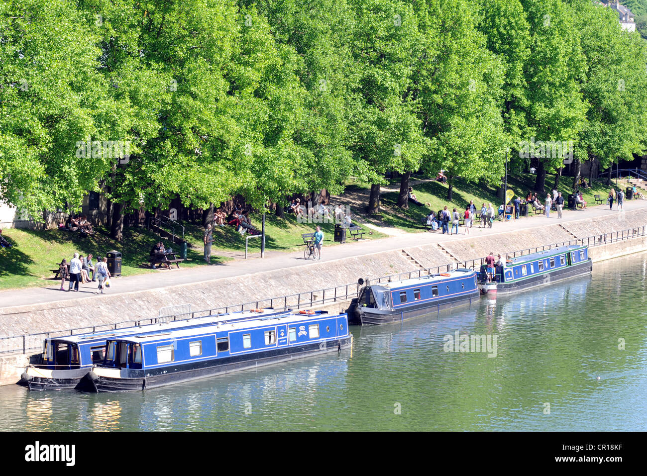 Visit avon canal hi-res stock photography and images - Alamy
