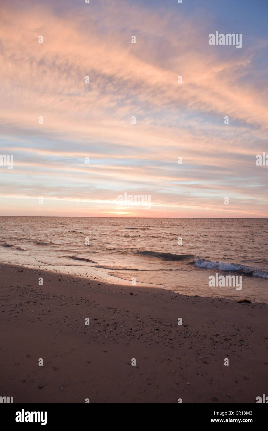 Exmouth town beach western australia hi-res stock photography and ...