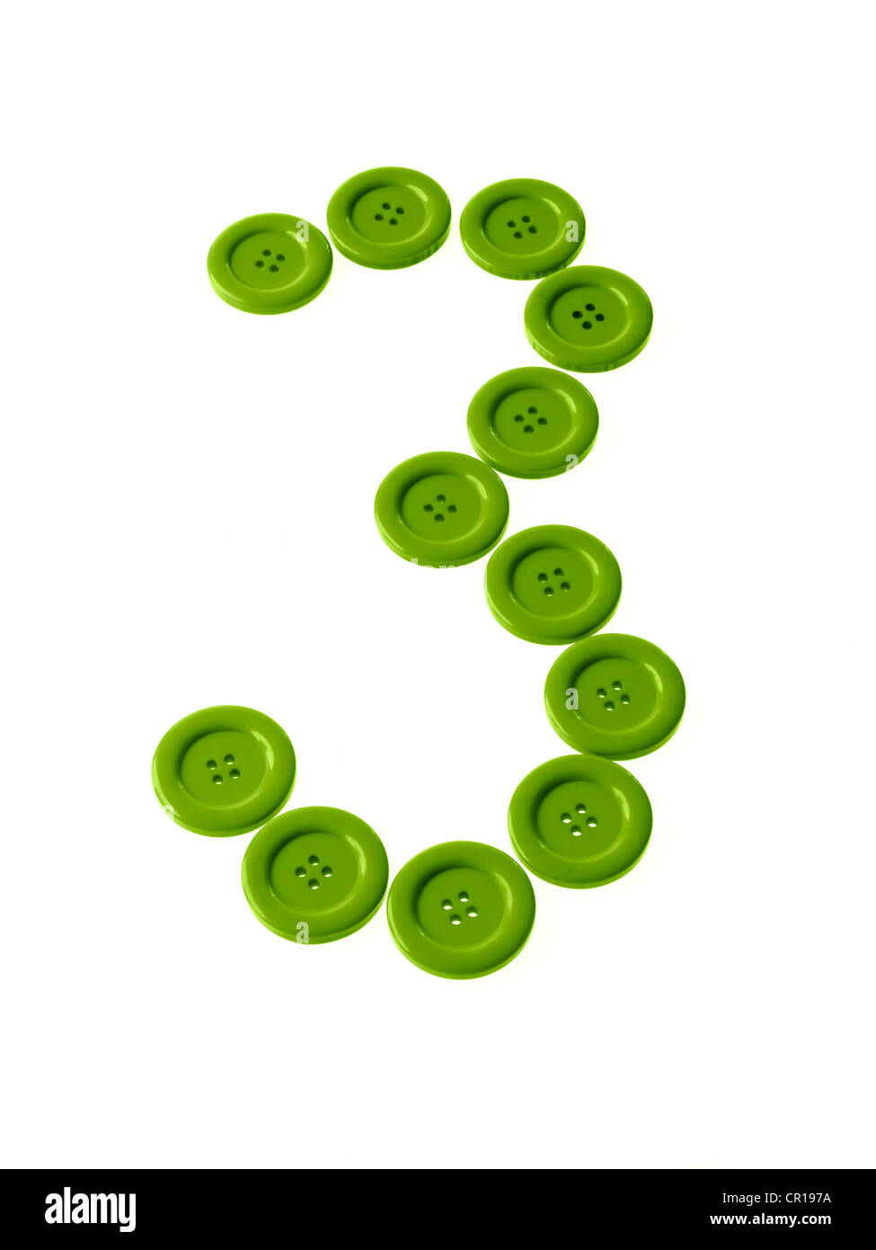 Number three hi-res stock photography and images - Alamy