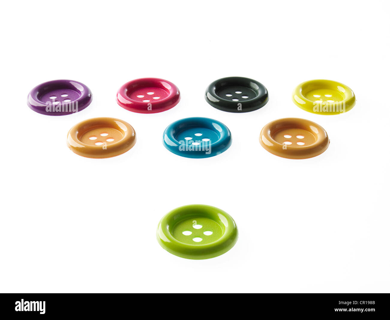 Group of medium group of objects Cut Out Stock Images & Pictures - Alamy