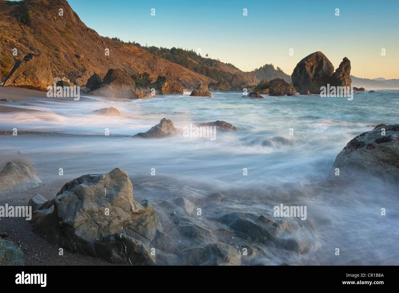 County of curry hi-res stock photography and images - Alamy