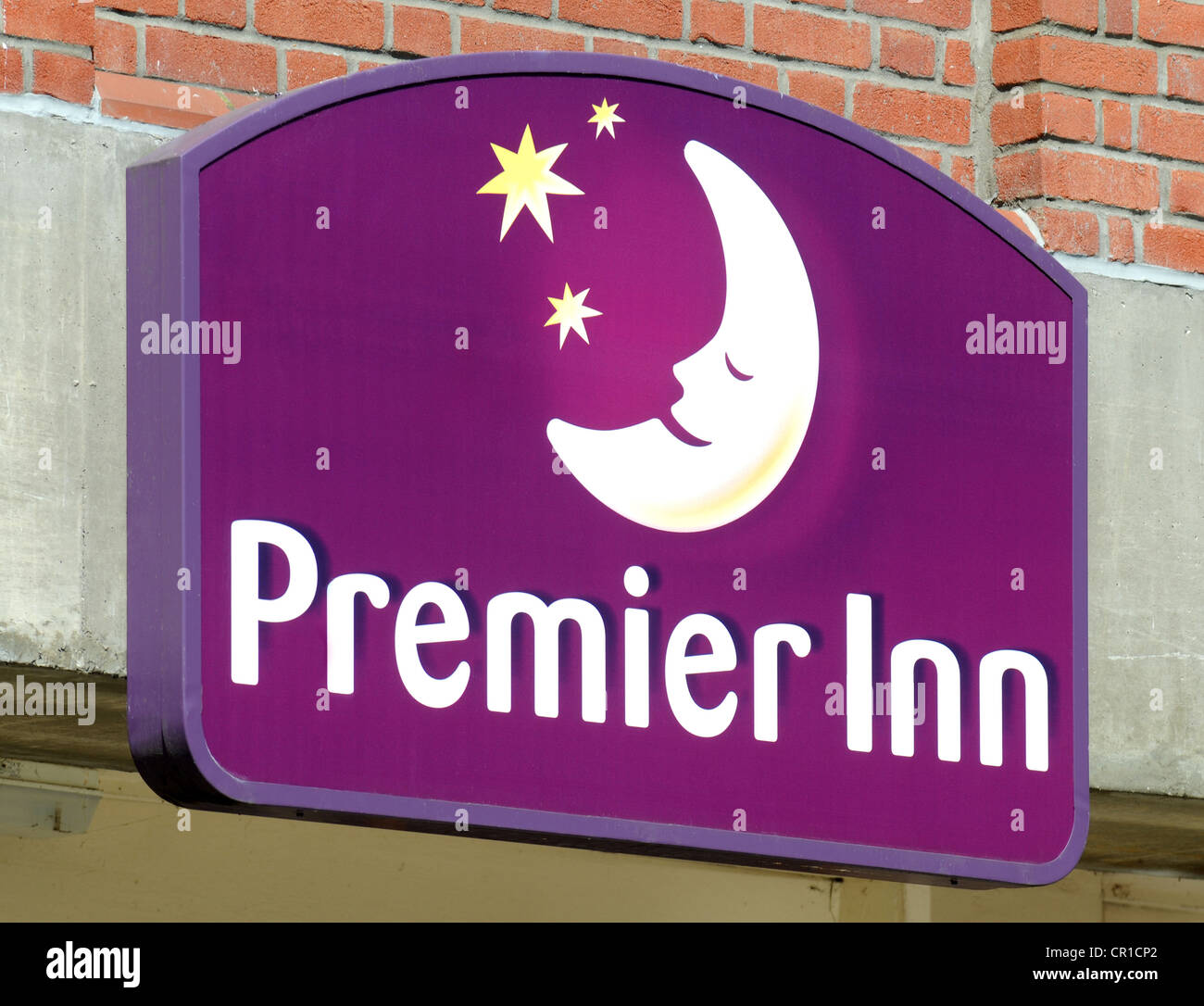 Premier Inn Stock Photos & Premier Inn Stock Images - Alamy