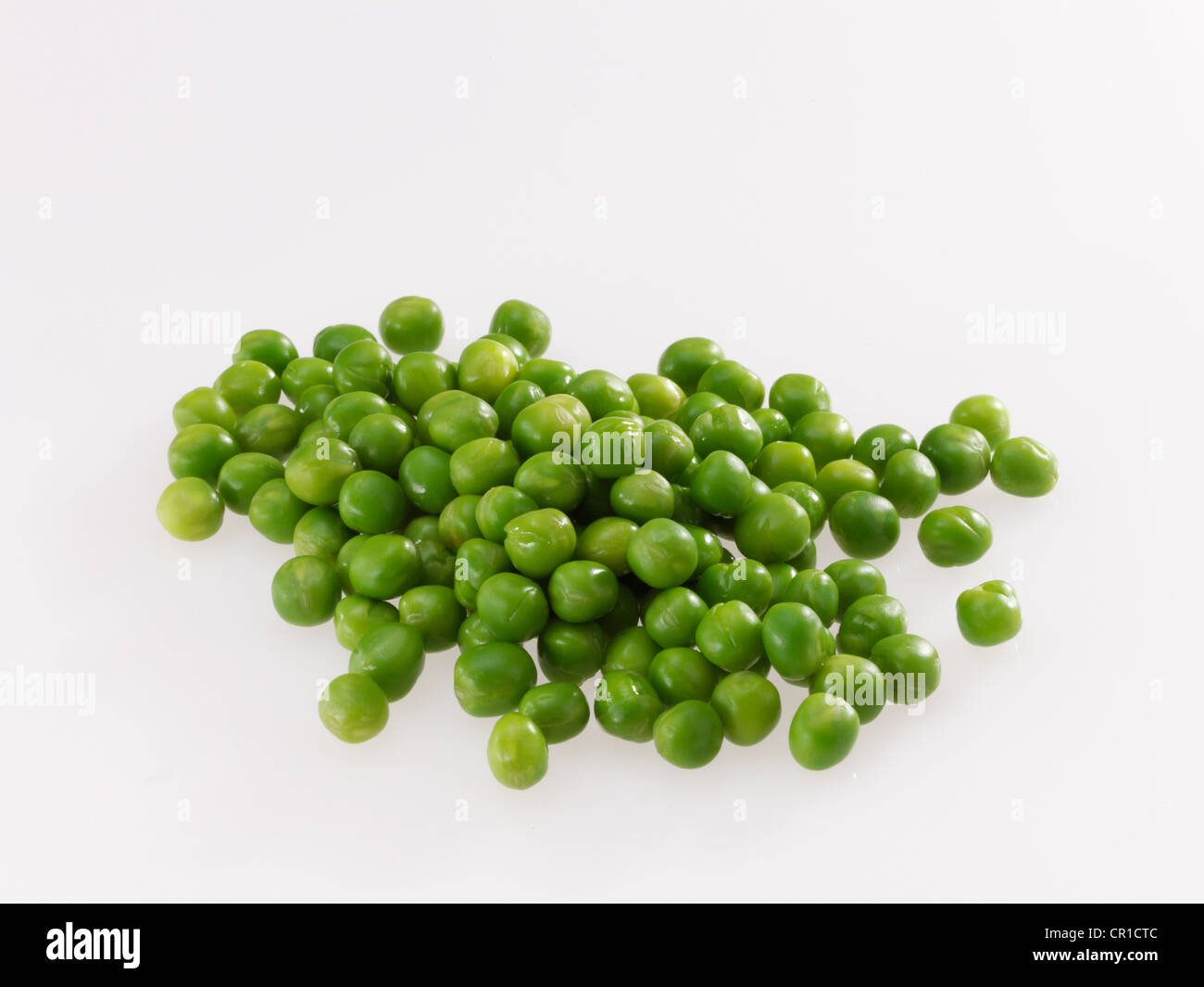 Peas cut out hi-res stock photography and images - Alamy
