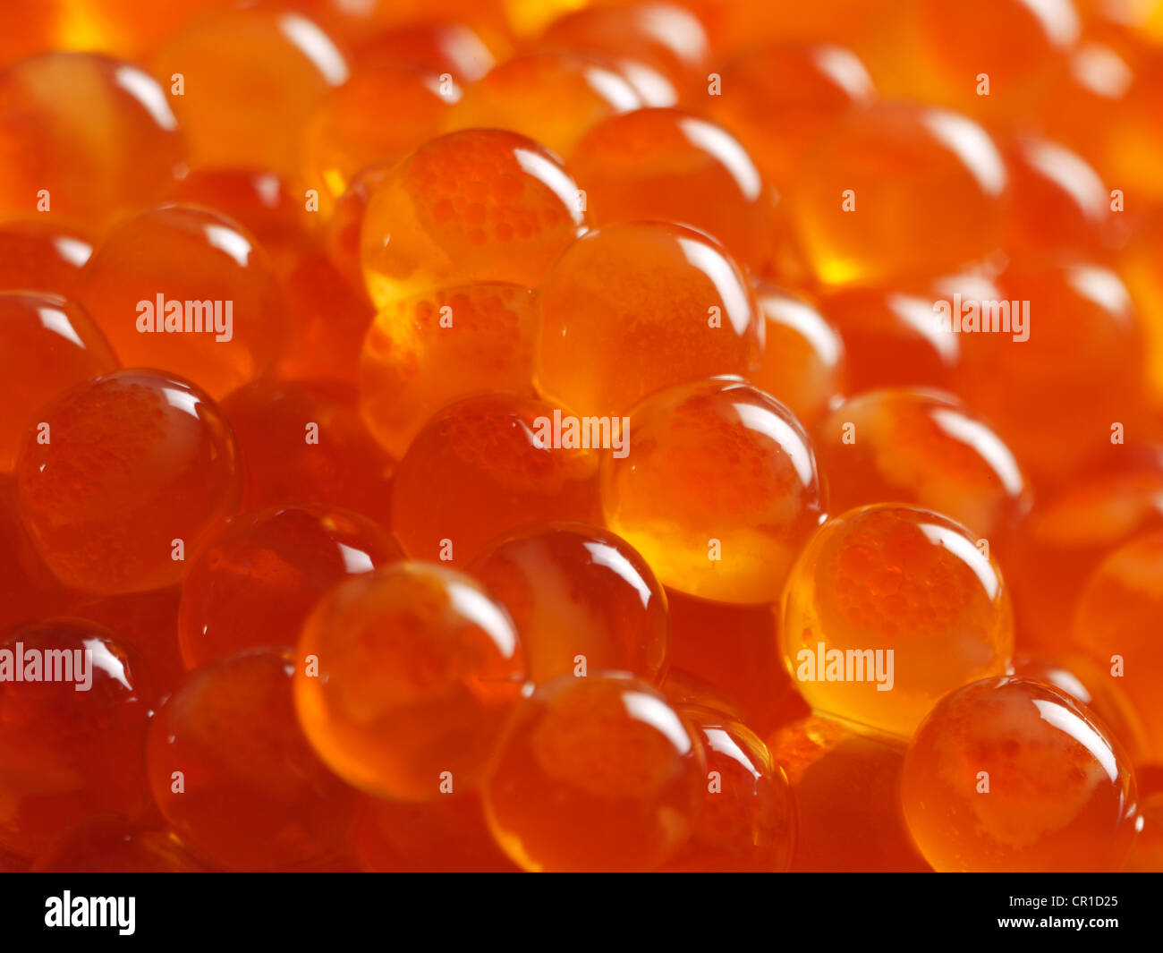 Caviar display hi-res stock photography and images - Alamy