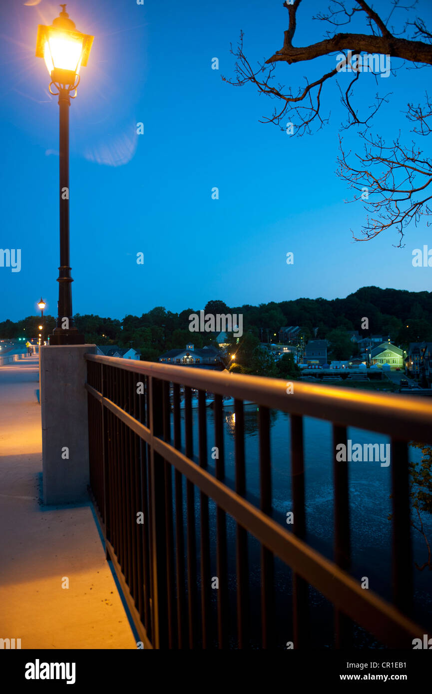 Occoquan river hi-res stock photography and images - Alamy