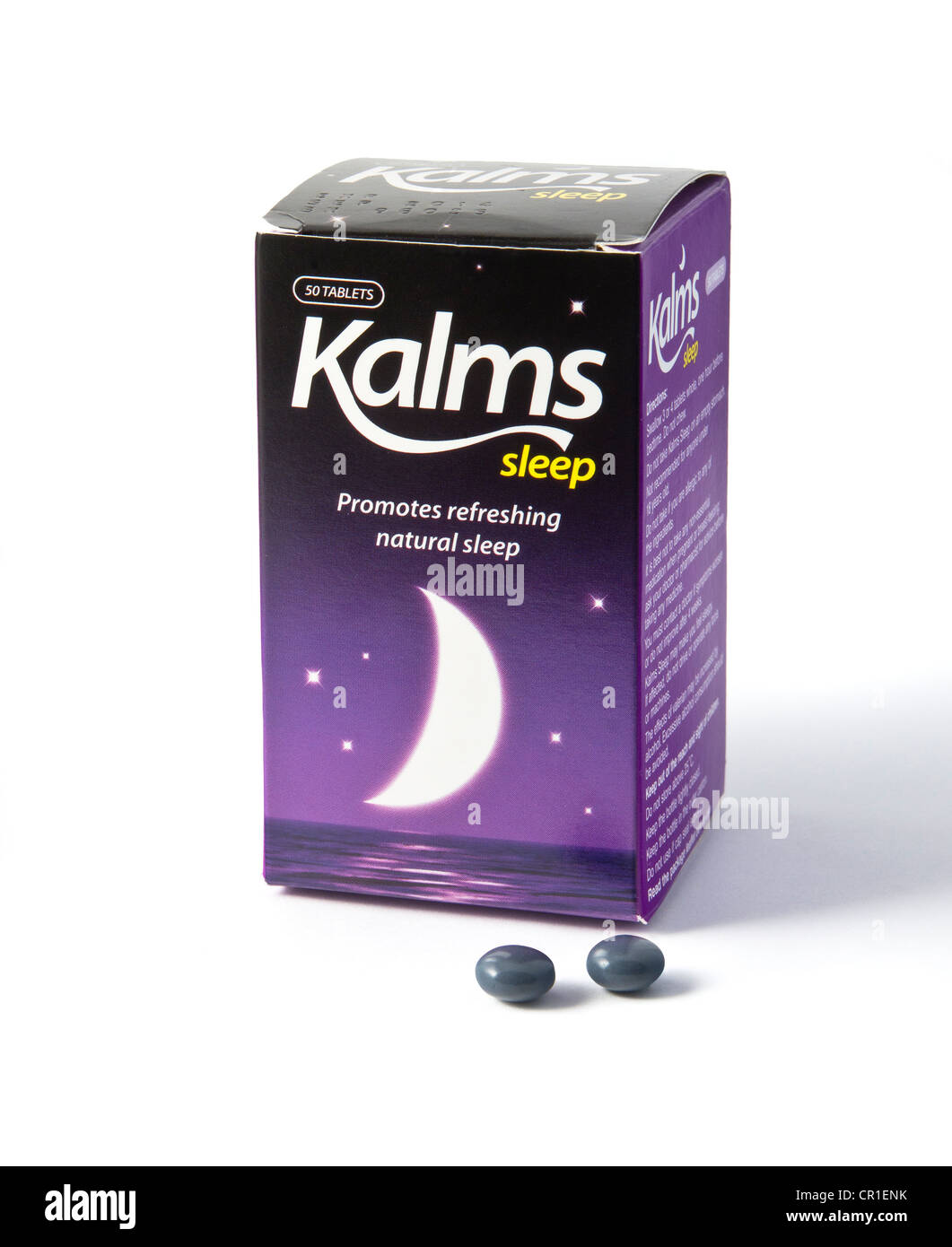 Sleeping Pills High Resolution Stock Photography and Images - Alamy