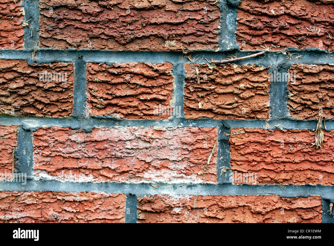 Brick patterns hi-res stock photography and images - Alamy