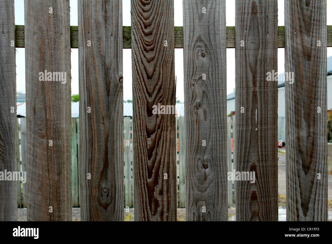 Parallel lines of wood hi-res stock photography and images - Alamy