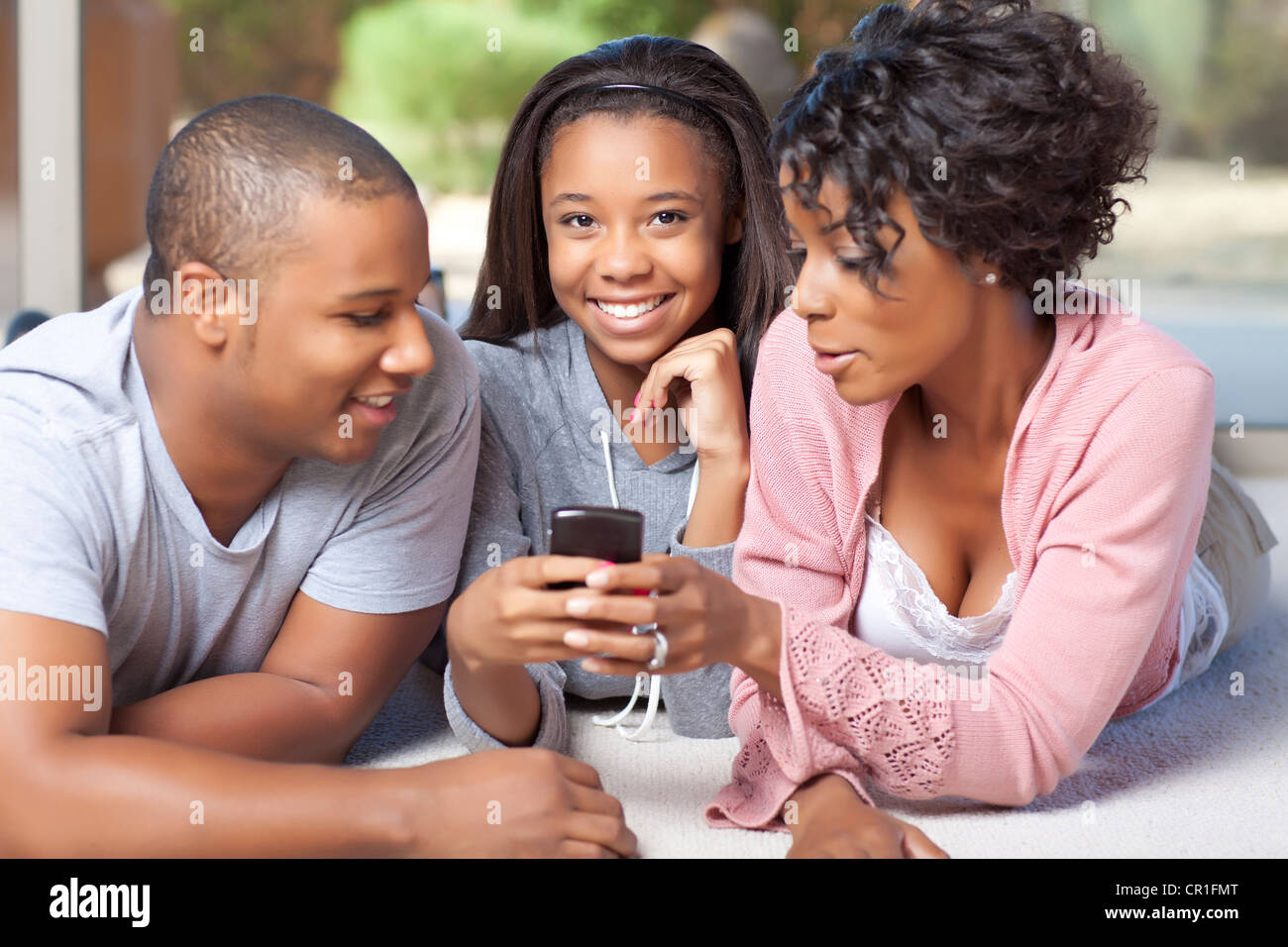 Two men one phoning hi-res stock photography and images - Alamy