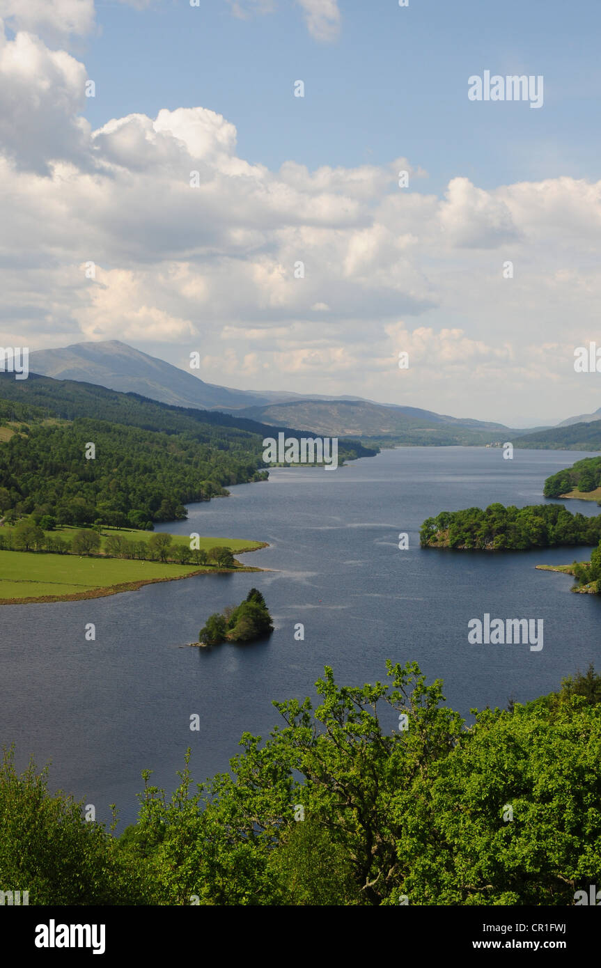 Schiehallion hi-res stock photography and images - Alamy